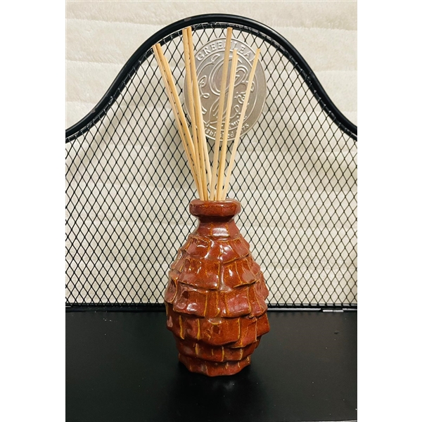 Greenleaf Reed Diffusers (vintage) (f98bf21887376) - FloraXchange