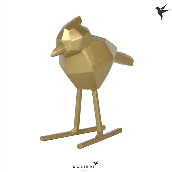 Kolibri Home kolibri gold (009KOLGO) - FloraXchange